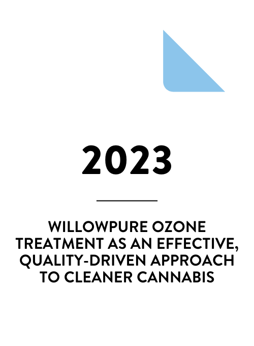 Clean Cannabis Essentials